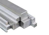 China High Grade Rust Resistant Stainless Steel  SS Square Bar Rod for sale