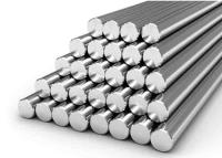 China Stainless Steel Rod 304 1 Inch Stainless Steel Round Bar Stock for sale