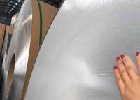 China Cold Rolled 0.3-15mm SS 304 Stainless Steel Strip for sale