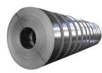 China Cold Rolled 0.3-15mm SS 304 Stainless Steel Strip for sale