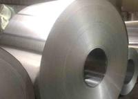 China Surface Polished 201 Grade Decorative Stainless Steel Strip Coil for sale