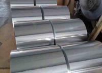 China Surface Polished 201 Grade Decorative Stainless Steel Strip Coil for sale