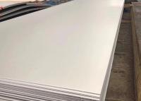 China ASME 316L 10mm custom thickness  Ss Sheet Metal Rustproof for sale