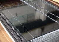 China Mirror Finish Thin 0.2mm Cold Rolled Steel Strip  	 1/2 Hard for sale
