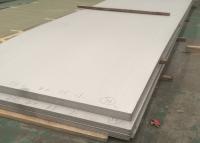 China 400 Series 3mm Hot Rolled Stainless Steel Sheet Customized Color for sale