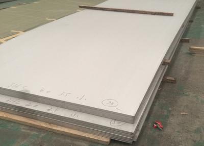 China 400 Series 3mm Hot Rolled Stainless Steel Sheet Customized Color for sale