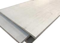 China 400 Series 3mm Hot Rolled Stainless Steel Sheet Customized Color for sale