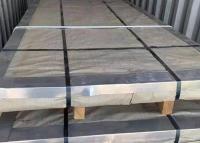 China 400 Series 3mm Hot Rolled Stainless Steel Sheet Customized Color for sale