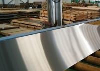 China AISI 420 UNS S42000 Cold Rolled Steel Sheet 10mm 20mm for sale