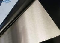 China 8K Finish Customized Thickness 0.3mm  Grade 430 Cold Rolled Stainless Steel Sheet for sale