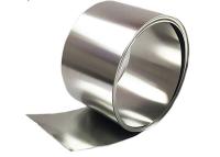 China EN 1.4526 AISI 436 CR Steel Plate 1mm High Impact Resistance for sale