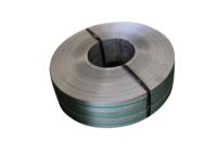 China X20CrMo13KG 0.3mm Stainless Steel Strip For Pipe Making for sale