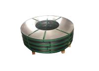 China X20CrMo13KG 0.3mm Stainless Steel Strip For Pipe Making for sale