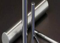 China Zero Cut Stainless Steel Round Bar 100mm Corrosion Resistant for sale