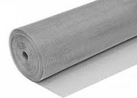 China Woven Wire 304 1mm Apture Stainless Fly Screen Mesh for sale