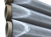 China SUS304 Stainless Steel Mesh Mosquito Net ， Structural Steel Bar for sale