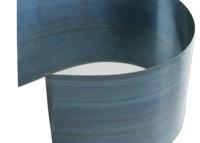 China Stamping Resistance 65Mn Manganese Steel Plate For Spring Clockwork for sale