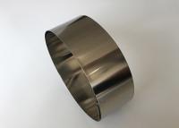 China ASTM 3.0mm Thickness Nickel 200 Strip High Tensile Strength for sale