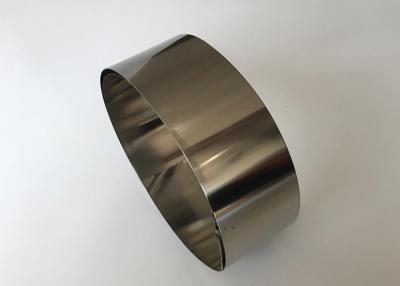 China ASTM 3.0mm Thickness Nickel 200 Strip High Tensile Strength for sale