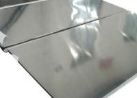 China Austenitic Cold Rolled 316l Stainless Sheet NO1.Finish 2B Finish  3.0 for sale