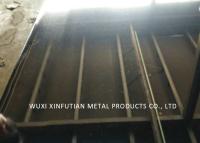 China BA NO.6 / Oil Hairline Stainless Steel Surface Finish 304 SS Sheet Coil Customized for sale