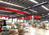China Hot Rolled 301 Stainless Steel Fan Flat Small Constant Force Spring Strip for sale