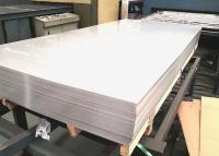 China 201 Grade Cold Rolled Stainless Steel Sheet Durable Steel Mild Plate Thickness 1.2 Mm for sale