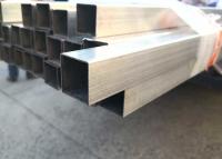 China Polishing Hairline Stainless Steel Welded Tube Round SUS304 ASTM 304 for sale
