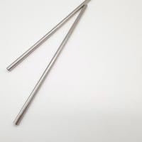 China BV 316L Polished Surface SS ERW Stainless Steel Welded Pipe Thin Wall Thickness for sale