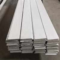 China Sus 304 Bright Stainless Steel Bars High Alloyed Cold Finished Flat Wire for sale