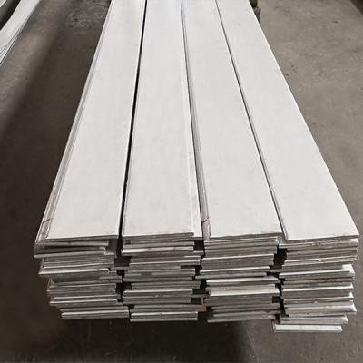 China Sus 304 Bright Stainless Steel Bars High Alloyed Cold Finished Flat Wire for sale