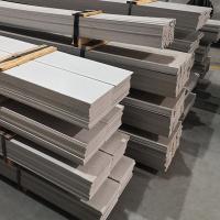 China Sus 304 Bright Stainless Steel Bars High Alloyed Cold Finished Flat Wire for sale