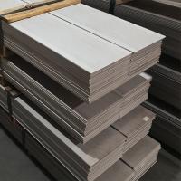 China Sus 304 Bright Stainless Steel Bars High Alloyed Cold Finished Flat Wire for sale