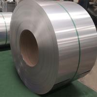 China Cold Rolled Stainless Steel Sheet Coil Ss201 6mm Bright for sale