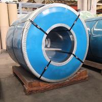 China 321 Roller Stainless Steel Sheet Coil 1500mm For Conveying Pipeline for sale