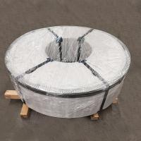 China 316L 1.0mm Thick Half Hard Stainless Steel Strip Coils Metal Plate Roll for sale