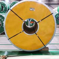 China 316L 1.0mm Thick Half Hard Stainless Steel Strip Coils Metal Plate Roll for sale