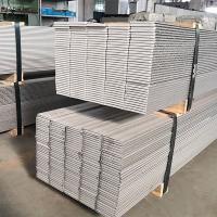 China High Alloyed 304 Stainless Steel Profiles H Shaped Channel for sale