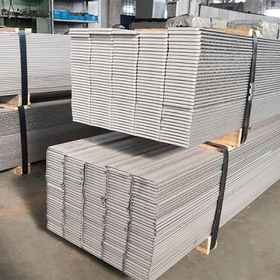 China High Alloyed 304 Stainless Steel Profiles H Shaped Channel for sale