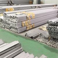 China ASTM 316L Welded Stainless Steel Profiles U Shaped Channel Seamless for sale