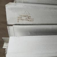 China ASTM 316L Welded Stainless Steel Profiles U Shaped Channel Seamless for sale