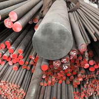 China Blasting 321 Stainless Steel Profiles Round Bar 3mm Metal Rod for sale