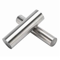 China 201 Stainless Steel Round Bar Flat Angle 2mm Polished Mirror Finish for sale