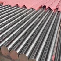 China 201 Stainless Steel Round Bar Flat Angle 2mm Polished Mirror Finish for sale