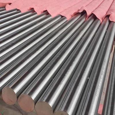 China 201 Stainless Steel Round Bar Flat Angle 2mm Polished Mirror Finish for sale