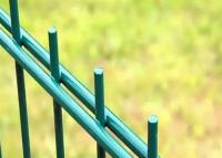 China Garden Highway Double Loop Fencing 1.2m-3.0m for sale