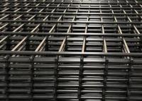 China 1.2-3.5m Double Loop Wire Fencing 50mm x 200mm Mesh for sale