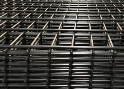 China 1.2-3.5m Double Loop Wire Fencing 50mm x 200mm Mesh for sale