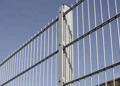 China Eco Friendly Customizable Double Loop Woven Wire Fence Steel Pallet for sale