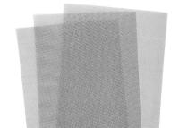 China 0.010-1.20mm Stainless Steel Wire Mesh Filter Woven Screen Customized for sale